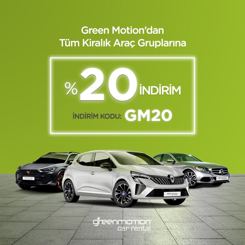 Green Motion